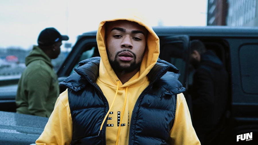 3 faits que tu ne connais pas sur Gambi • FUN Radio