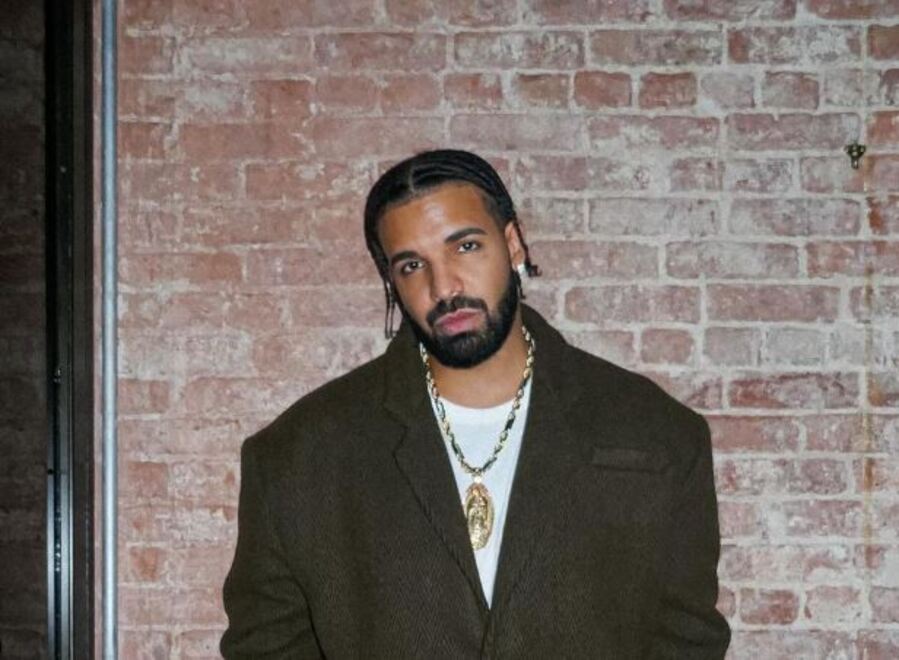 Un record de plus pour Drake ! • Fun Radio