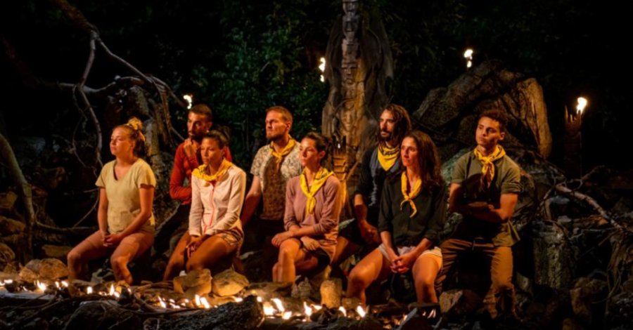 Koh Lanta ne sera pas diffusé mardi prochain ! • FUN Radio