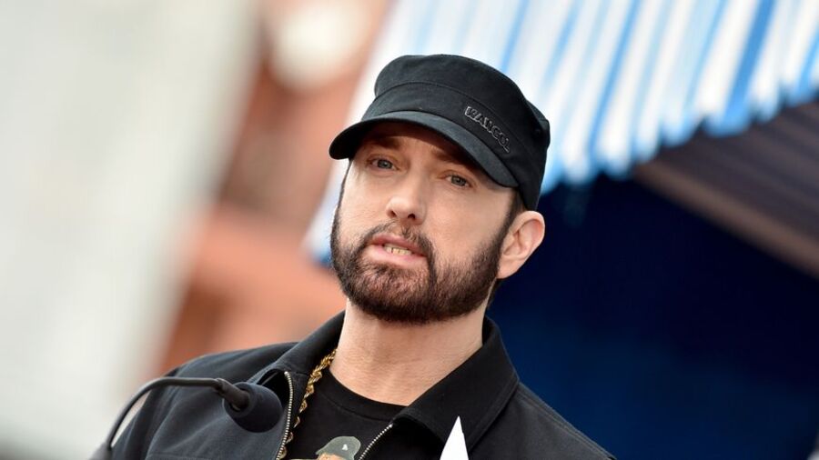 C’est officiel, Eminem va sortir un nouvel album cette année ! • FUN Radio