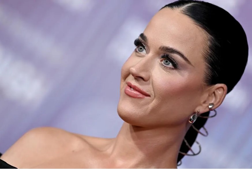 Katy Perry : on a plus d’infos sur son prochain album ! • FUN Radio