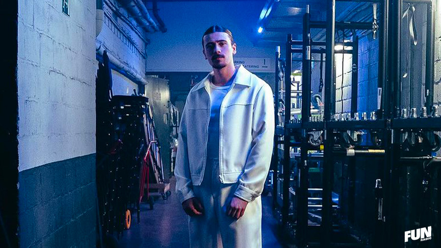 STAR AC : On a la date de sortie du 1er album de Pierre Garnier! • Fun ...