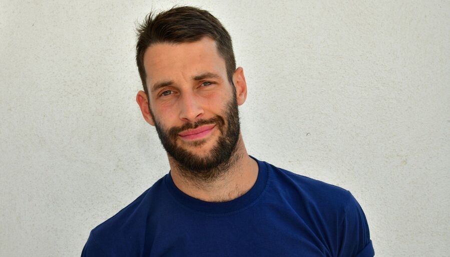 Le créateur Jacquemus annonce la naissance de ses jumeaux ! • FUN Radio