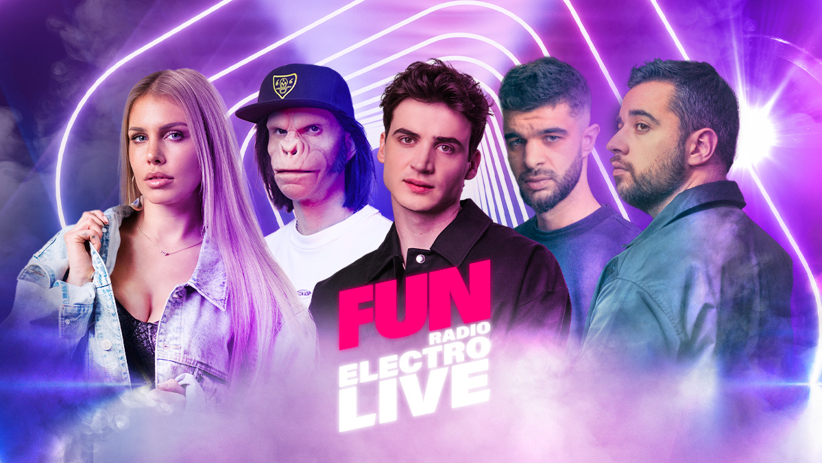 On fête la musique avec un évènement FUN Radio ! • FUN Radio