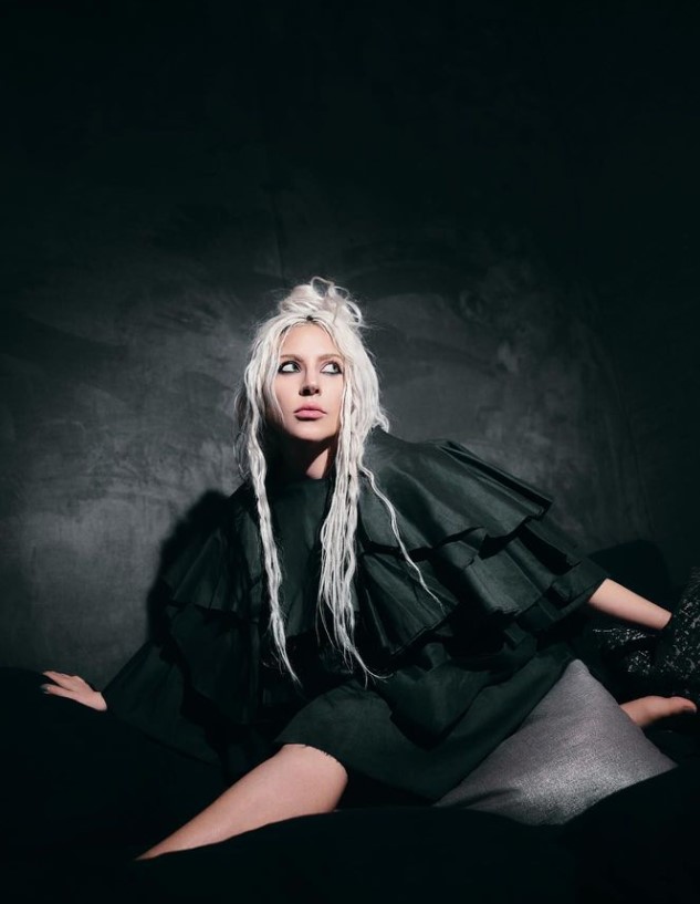 Lady Gaga : les infos sur son prochain album ! • FUN Radio