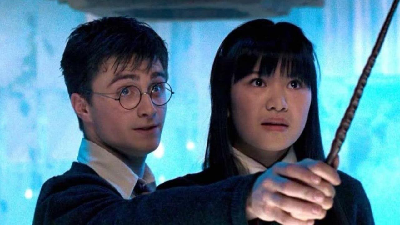 Une actrice de « Harry Potter » débarque dans « Bridgerton » ! • FUN Radio