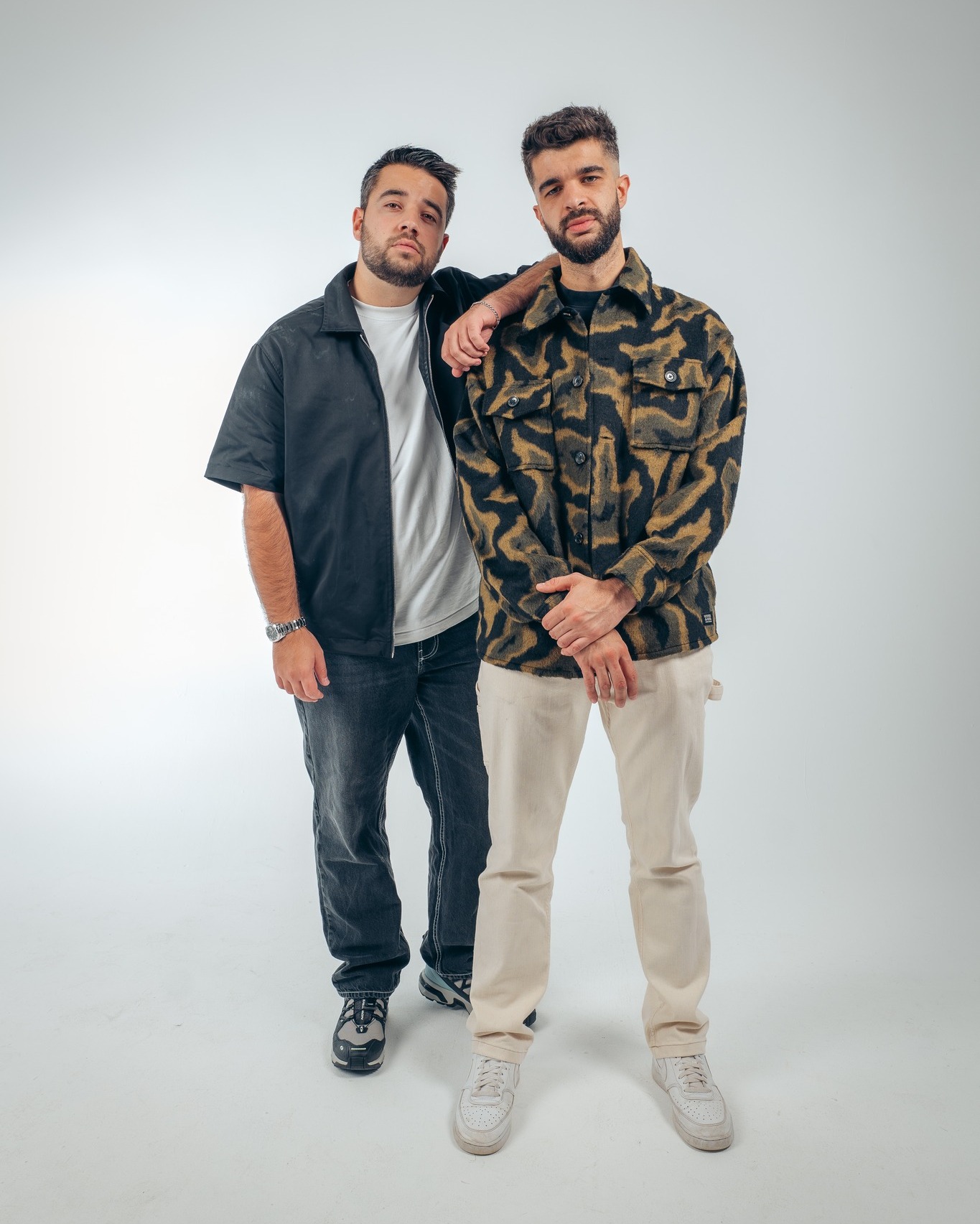 Calumny dévoile un Mix enflammé de ‘Peace Of Your Heart’ ! • FUN Radio