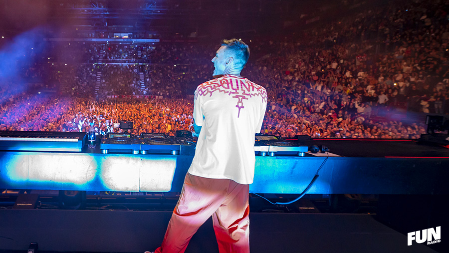 Un stade, une date, une légende : Gabry Ponte va tout retourner à Milan ...