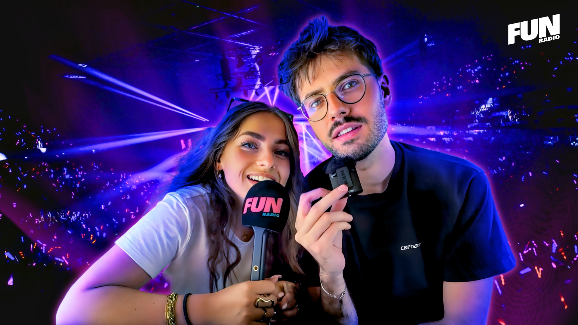 On a vécu un week-end de folie à FUN Radio Ibiza Experience avec Eurostar • FUN Radio