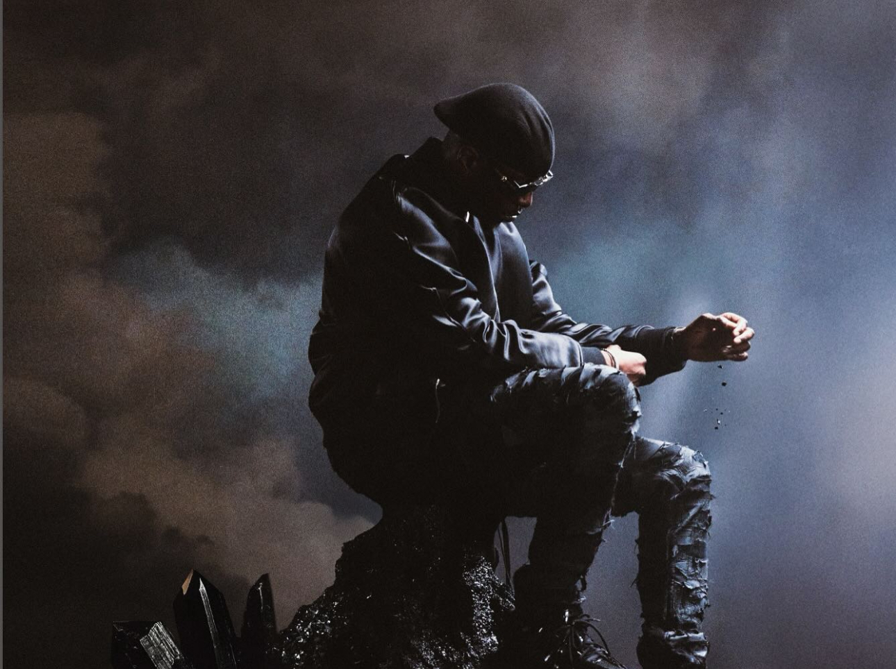 Werenoi est décédé à 31 ans : retour sur le parcours d’un artiste ...