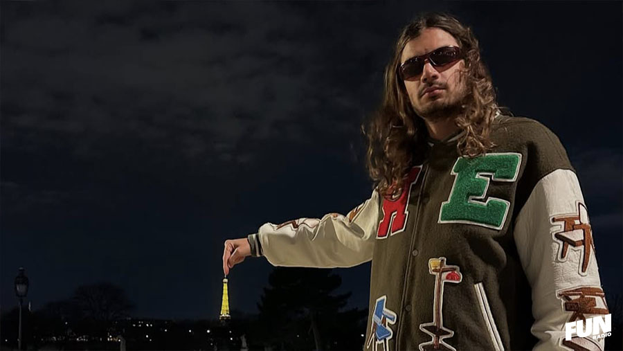 🔥 Lujipeka balance deux nouveaux sons et cartonne pour sa première ...