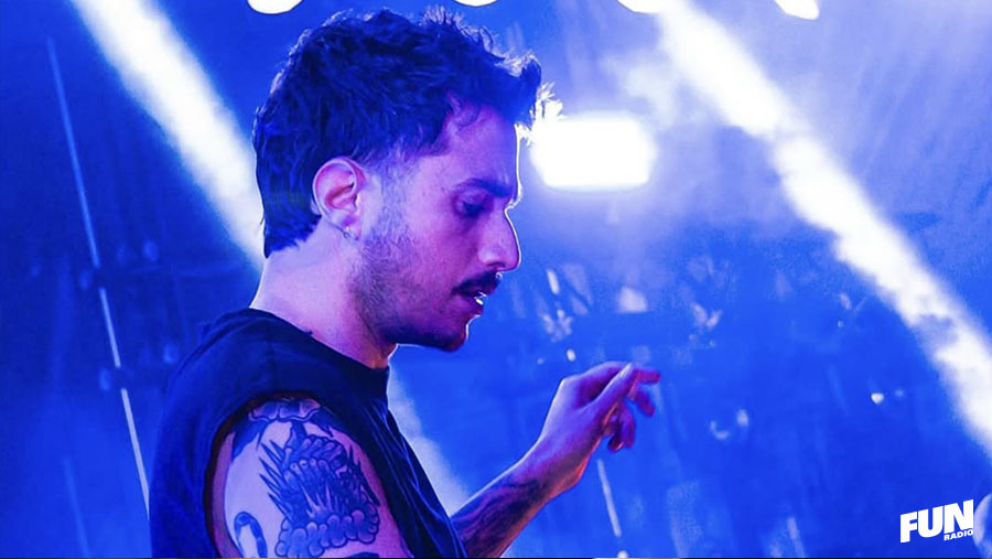 Boris Way fait vrombir les clubs avec son nouveau banger « Uber On Call ...