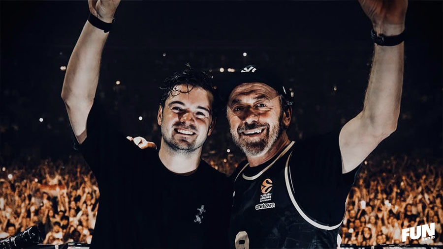 🇱🇹 Martin Garrix en Lituanie : première fois… et grosse claque ! 🔥 ...