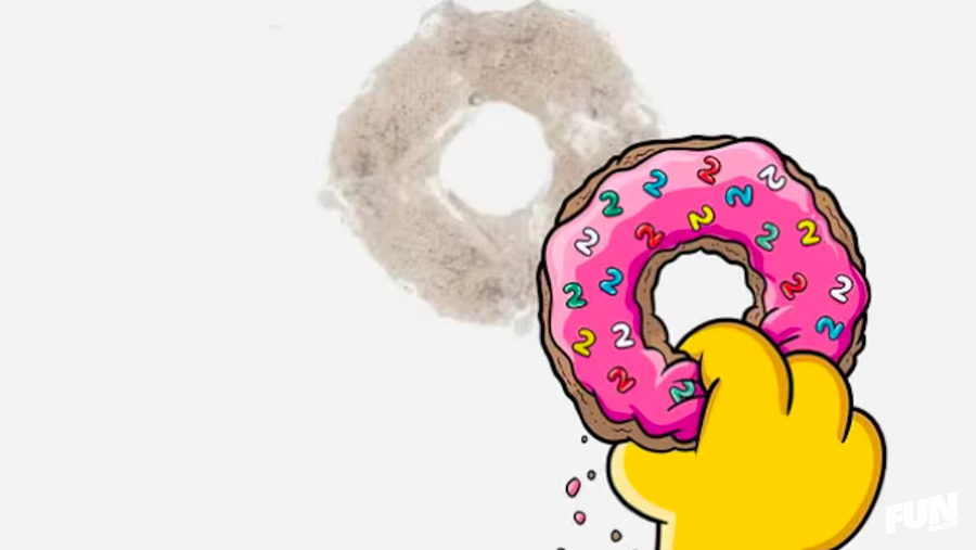 « Un donut, un Homer et une date : Les Simpson préparent leur comeback ...