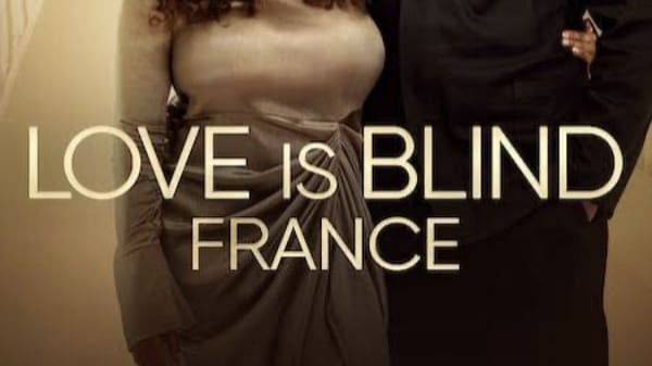 « Pour le meilleur et à l’aveugle » : la Love is Blind à la française ...