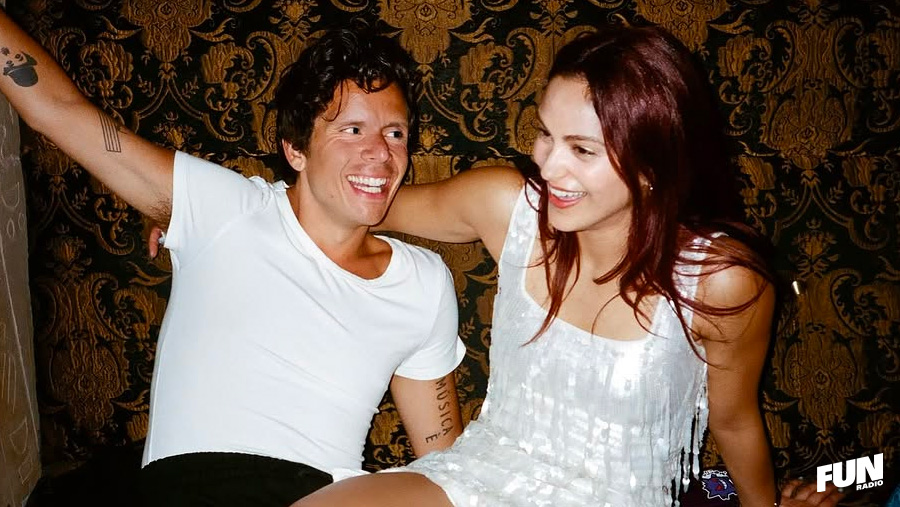 Camila Mendes (Riverdale) fiancée : le couple le plus cute du moment ...