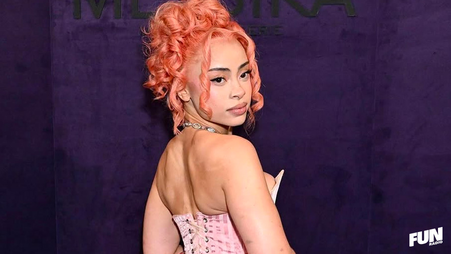 Le nouveau film Bob l’Éponge dévoile sa bande-annonce… avec Ice Spice ...